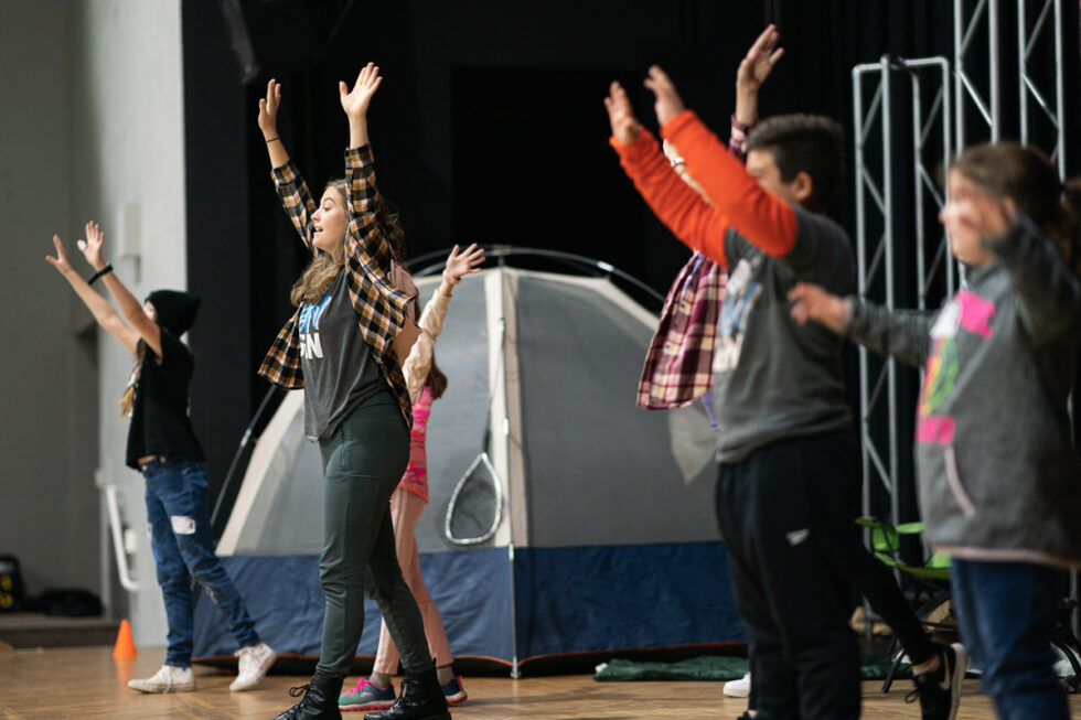 Visit - Riverside Church