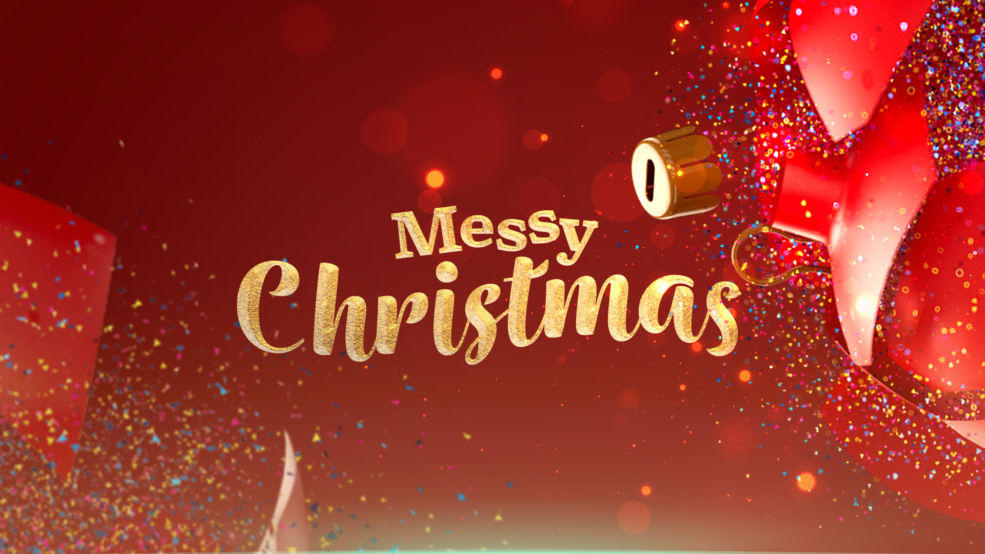 Youth | Messy Christmas - Riverside Church